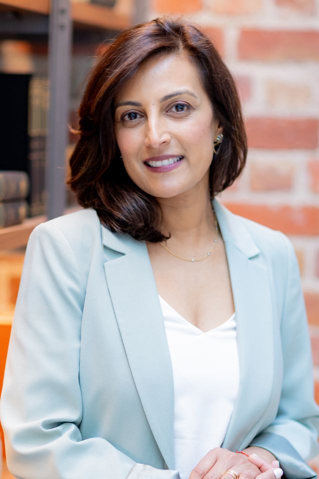 Div Pillay - Hire Keynote and Guest Speaker - ICMI